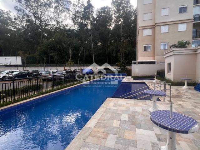 Apartamento em Jardim Torres São José, Jundiaí/SP de 72m² 2 quartos à venda por R$ 659.900,00