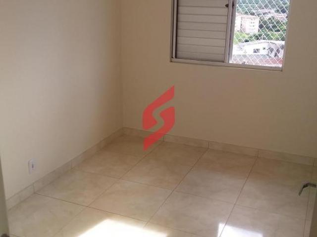 Apartamento com 2 dormitórios no Jardim Tatiana Votorantim