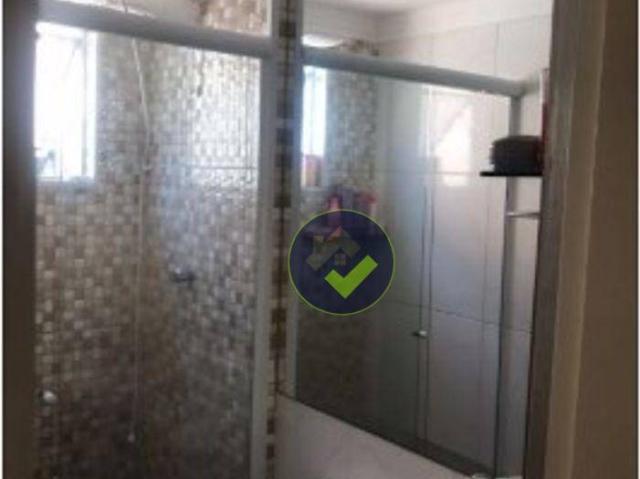 Apartamento em Jardim Tatiana, Votorantim/SP de 45m² 2 quartos à venda por R$ 174.900,00