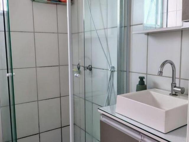 Apartamento em Jardim Tatiana, Votorantim/SP de 50m² 2 quartos à venda por R$ 185.000,00
