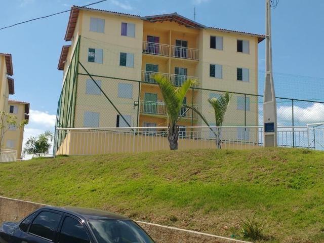 Apartamento em Jardim Tatiana, Votorantim/SP de 55m² 2 quartos à venda por R$ 140.300,00