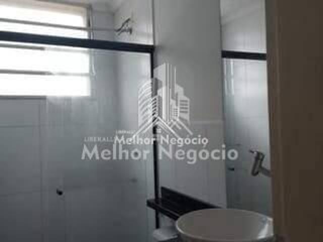 Apartamento em Jardim Tatuapé, Piracicaba/SP de 46m² 2 quartos à venda por R$ 169.800,00
