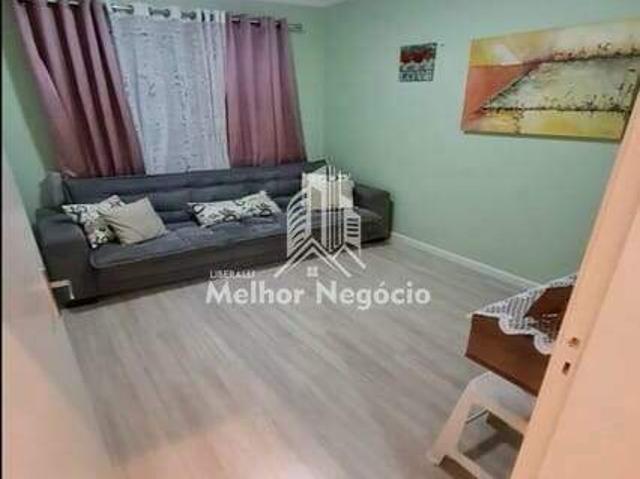 Apartamento em Jardim Tamoio, Campinas/SP de 45m² 2 quartos à venda por R$ 208.900,00