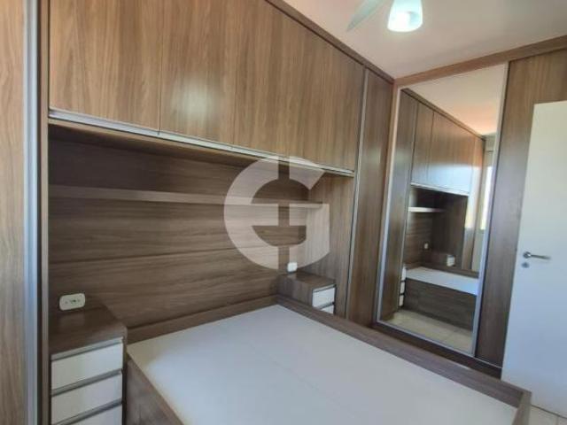 Apartamento em Jardim Tamoio Jundiaí