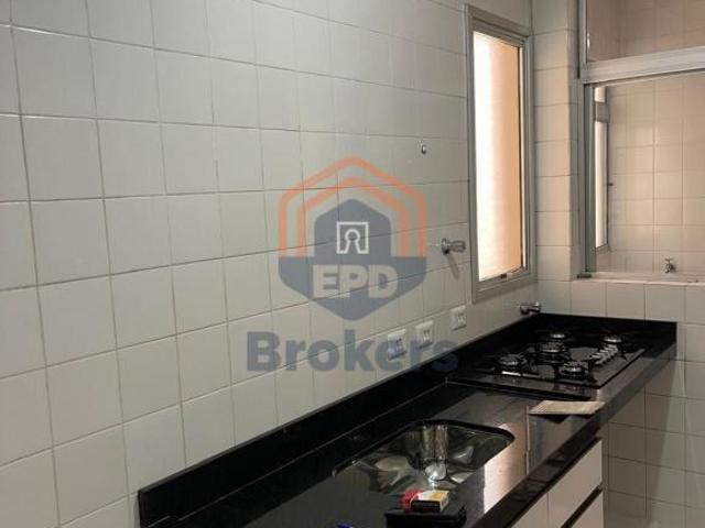 Apartamento em Jardim Tamoio Jundiaí, SP