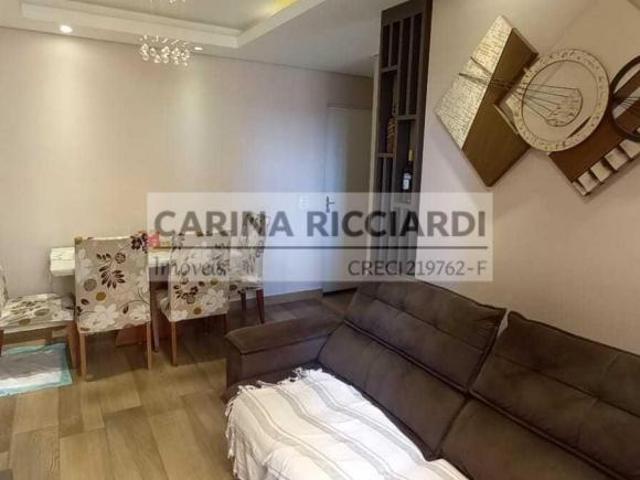 Apartamento em Jardim Tamoio, Jundiaí/SP