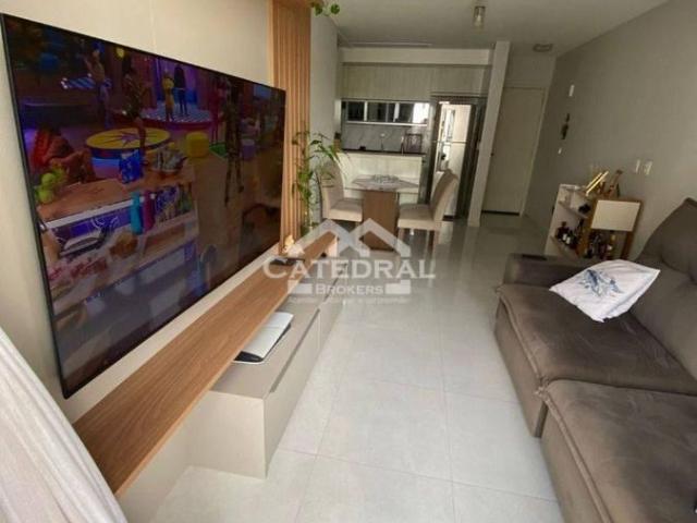 Apartamento em Jardim Tamoio, Jundiaí/SP de 61m² 2 quartos à venda por R$ 399.000,00