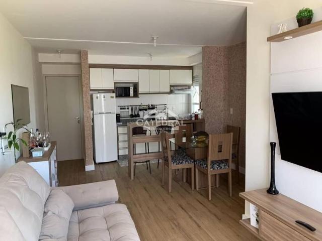 Apartamento em Jardim Tamoio, Jundiaí/SP de 71m² 3 quartos à venda por R$ 429.900,00