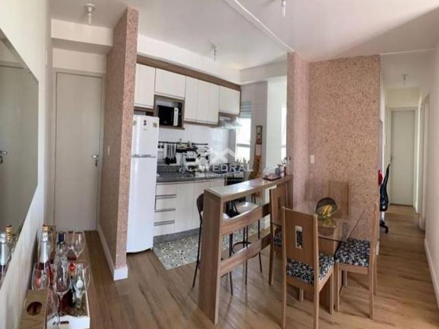 Apartamento em Jardim Tamoio, Jundiaí/SP de 71m² 3 quartos à venda por R$ 430.000,00