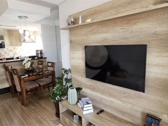 Apartamento em Jardim Tamoio, Jundiaí/SP de 71m² 3 quartos à venda por R$ 444.000,00