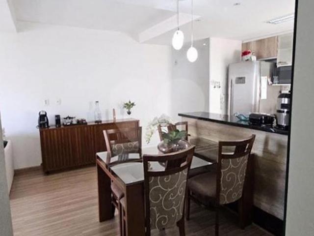 Apartamento em Jardim Tamoio, Jundiaí/SP de 71m² 3 quartos à venda por R$ 445.000,00