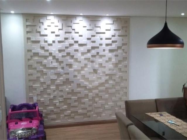Apartamento em Jardim Tamoio, Jundiaí/SP de 72m² 3 quartos à venda por R$ 439.000,00
