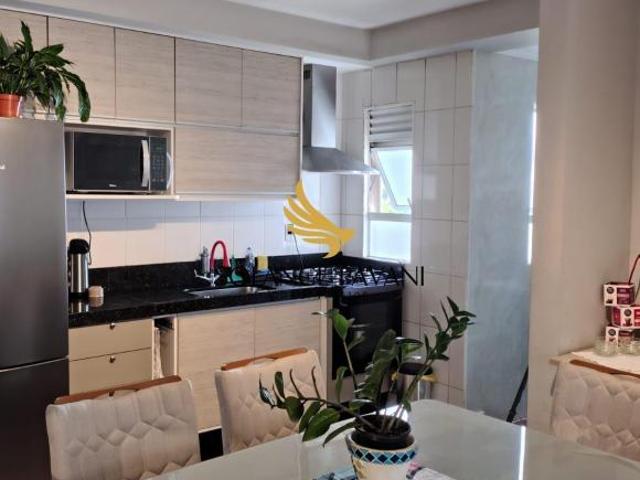 Apartamento em Jardim Tamoio, Jundiaí/SP de 72m² 3 quartos à venda por R$ 477.000,00