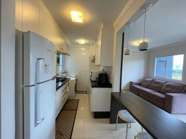 Apartamento em Jardim Tangará, Marília/SP de 68m² 3 quartos à venda por R$ 449.900,00