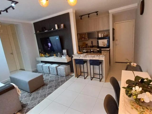 Apartamento em Jardim Tangará, Marília/SP de 74m² 2 quartos à venda por R$ 389.000,00
