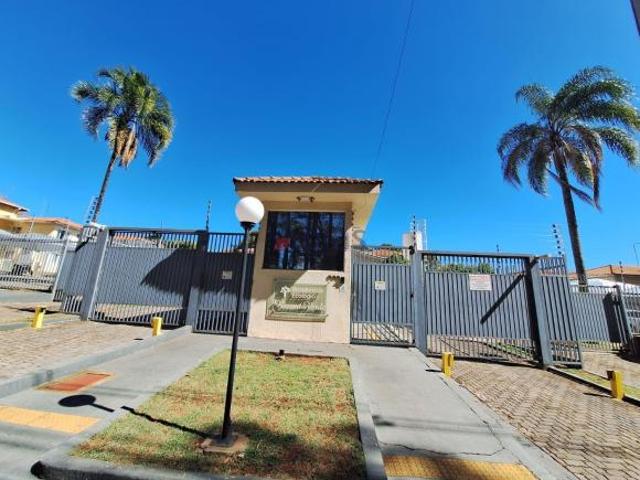 Apartamento em Jardim Tangará São Carlos, SP