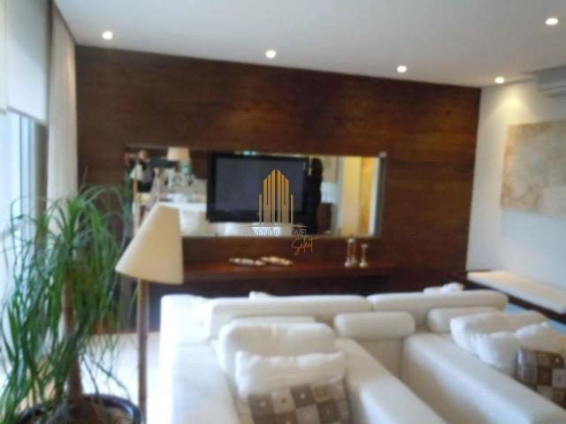 Apartamento em Jardim Taquaral, São Paulo/SP de 266m² 4 quartos à venda por R$ 2.712.665,00