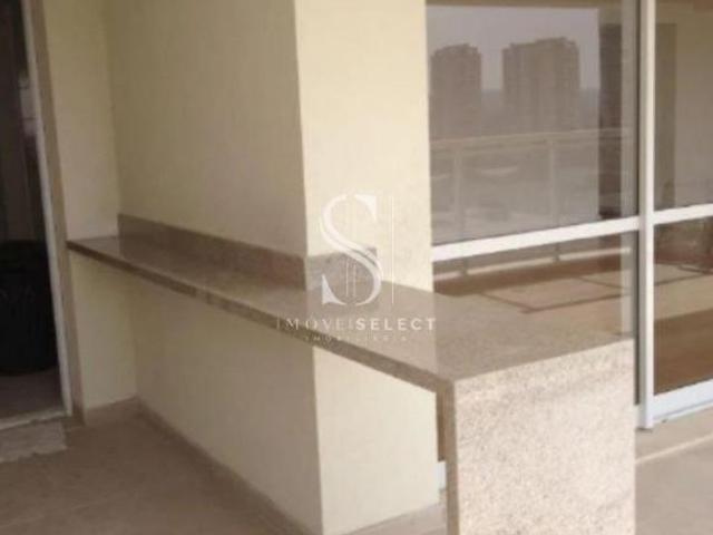 Apartamento em Jardim Taquaral, São Paulo/SP de 266m² 4 quartos à venda por R$ 2.712.765,00