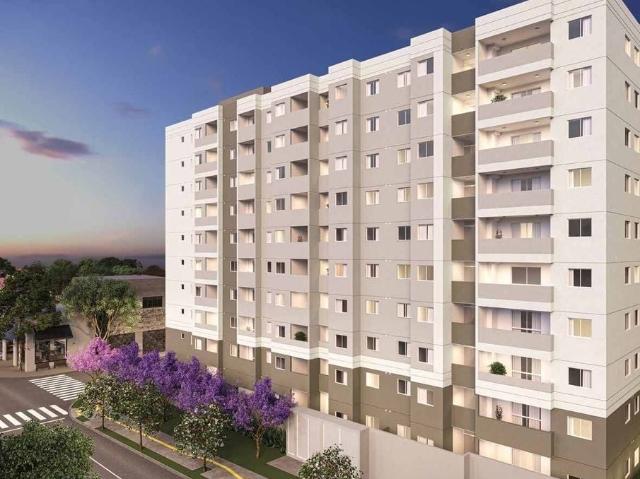 Apartamento em Jardim Taquaral, São Paulo/SP de 34m² 2 quartos à venda por R$ 274.000,00