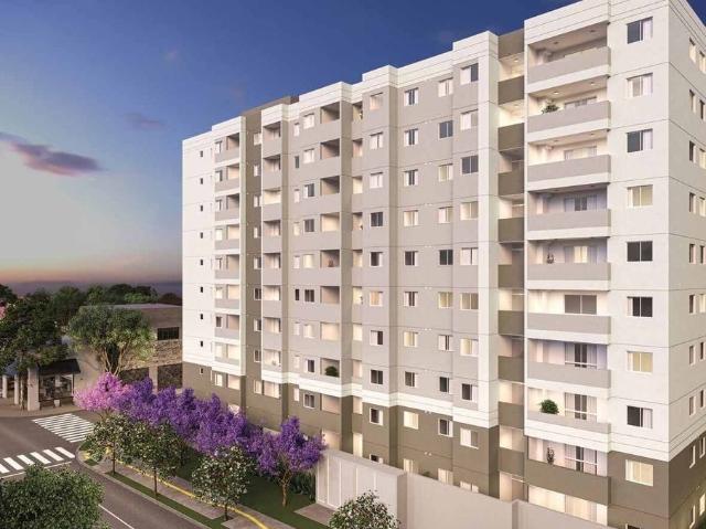 Apartamento em Jardim Taquaral, São Paulo/SP de 37m² 2 quartos à venda por R$ 313.900,00
