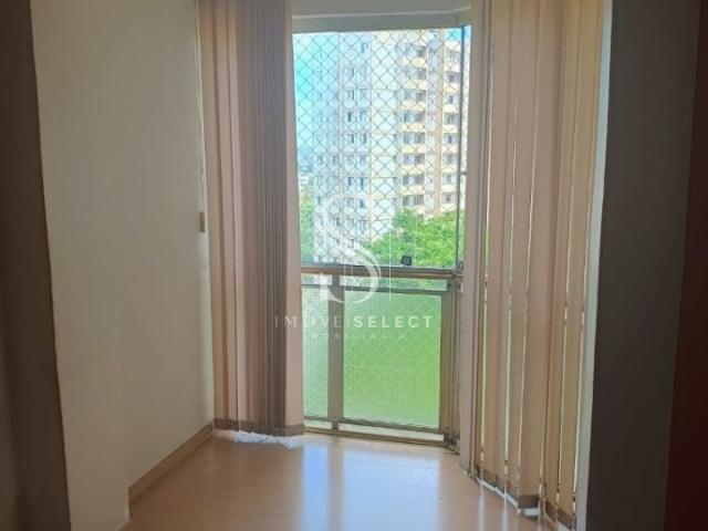 Apartamento em Jardim Taquaral, São Paulo/SP de 57m² 2 quartos à venda por R$ 529.000,00