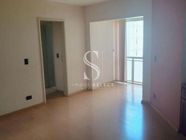 Apartamento em Jardim Taquaral, São Paulo/SP de 57m² 2 quartos à venda por R$ 530.000,00
