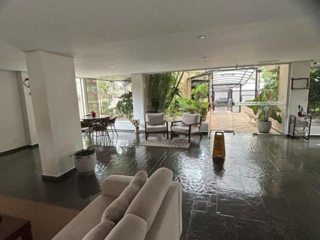 Apartamento em Jardim Taquaral, São Paulo/SP de 60m² 2 quartos à venda por R$ 350.000,00