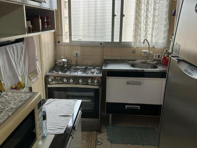 Apartamento em Jardim Taquaral, São Paulo/SP de 60m² 2 quartos à venda por R$ 315.000,00
