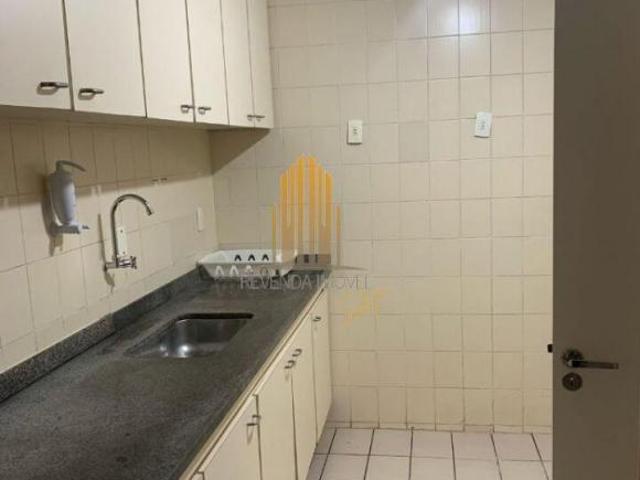 Apartamento em Jardim Taquaral, São Paulo/SP de 62m² 2 quartos à venda por R$ 455.000,00