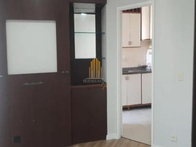 Apartamento em Jardim Taquaral, São Paulo/SP de 75m² 2 quartos à venda por R$ 590.000,00