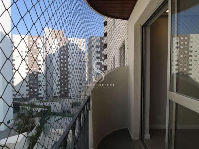 Apartamento em Jardim Taquaral, São Paulo/SP de 80m² 3 quartos à venda por R$ 900.000,00