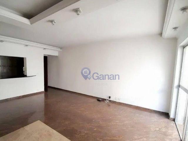 Apartamento em Jardim Taquaral, São Paulo/SP de 82m² 3 quartos à venda por R$ 649.000,00