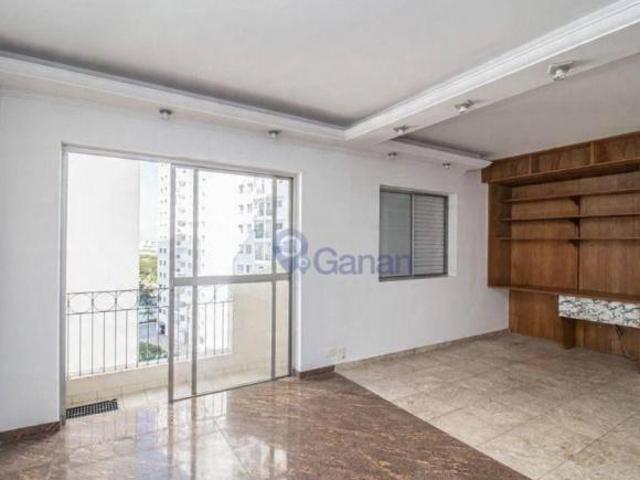 Apartamento em Jardim Taquaral, São Paulo/SP de 82m² 3 quartos à venda por R$ 650.000,00
