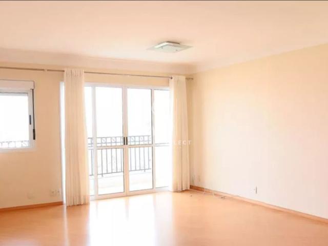 Apartamento em Jardim Taquaral, São Paulo/SP de 92m² 2 quartos à venda por R$ 904.155,00