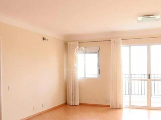 Apartamento em Jardim Taquaral, São Paulo/SP de 92m² 2 quartos à venda por R$ 904.255,00