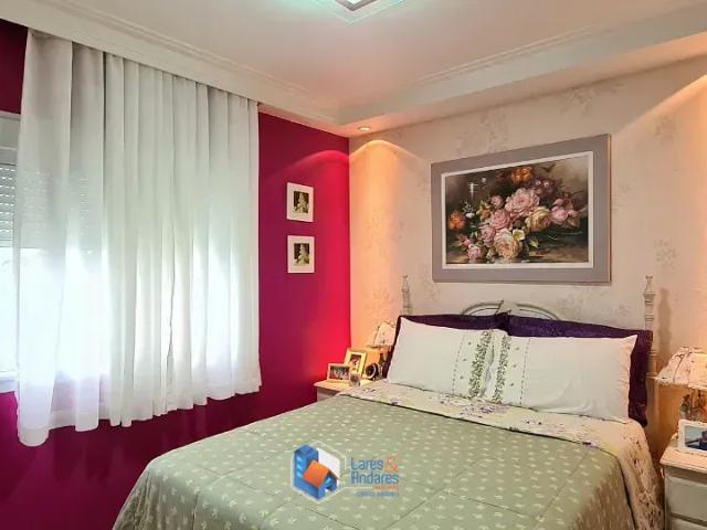 Apartamento em Jardim Taquaral, São Paulo/SP de 92m² 3 quartos à venda por R$ 1.169.000,00