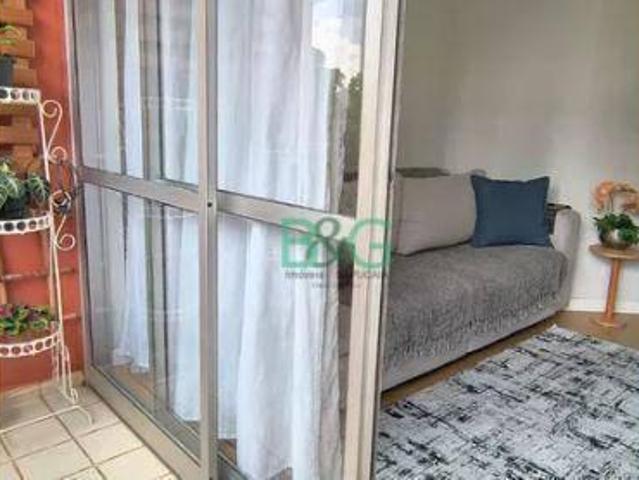 Apartamento em Jardim Textil, São Paulo/SP de 77m² 3 quartos à venda por R$ 728.900,00