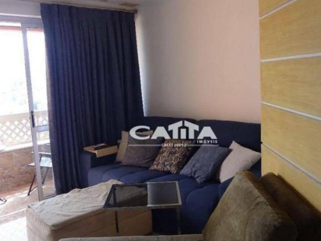Apartamento em Jardim Textil, São Paulo/SP de 78m² 3 quartos à venda por R$ 860.000,00
