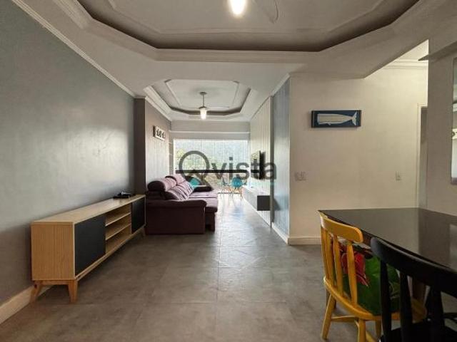 Apartamento em Jardim Tejereba, Guarujá/SP de 100m² 3 quartos à venda por R$ 750.000,00