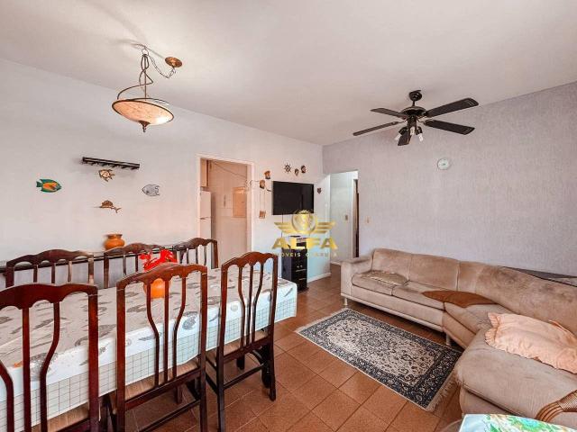 Apartamento em Jardim Tejereba, Guarujá/SP de 65m² 2 quartos à venda por R$ 279.900,00