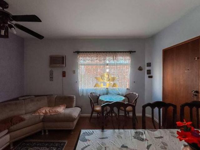 Apartamento em Jardim Tejereba, Guarujá/SP de 65m² 2 quartos à venda por R$ 280.000,00