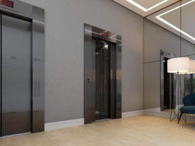 Apartamento em Jardim Tejereba, Guarujá/SP de 71m² 2 quartos à venda por R$ 1.043.000,00