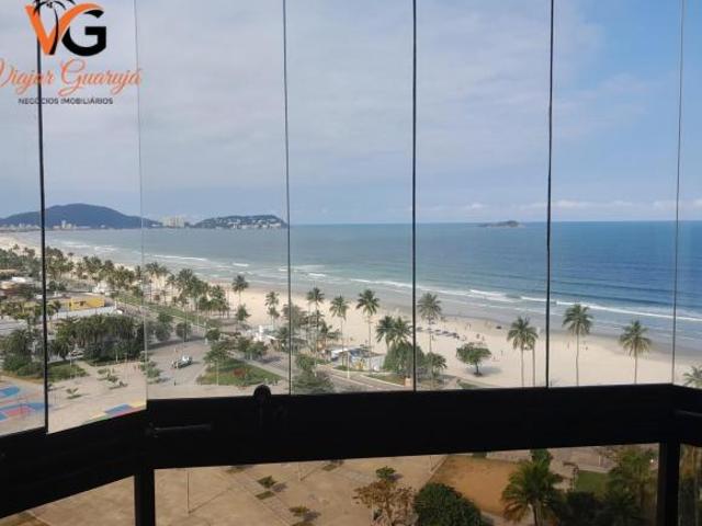Apartamento em Jardim Tejereba, Guarujá/SP de 95m² 3 quartos à venda por R$ 1.000.000,00