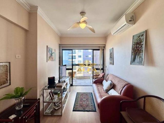 Apartamento em Jardim Tejereba, Guarujá/SP de 93m² 3 quartos à venda por R$ 1.100.000,00