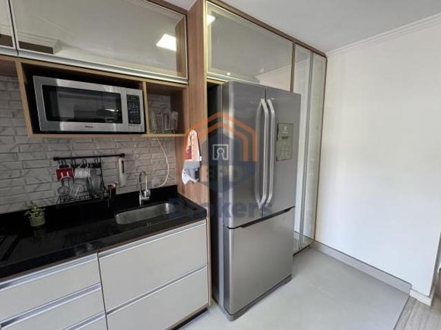 Apartamento em Jardim Tereza Cristina Jundiaí, SP