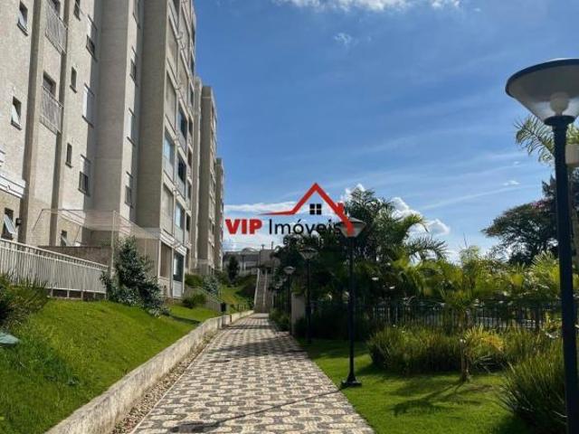 Apartamento em Jardim Tereza Cristina, Jundiaí/SP