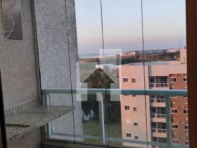 Apartamento em Jardim Tereza Cristina, Jundiaí/SP de 58m² 2 quartos à venda por R$ 477.000,00