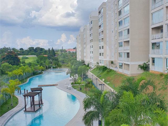 Apartamento em Jardim Tereza Cristina, Jundiaí/SP de 67m² 2 quartos à venda por R$ 549.000,00