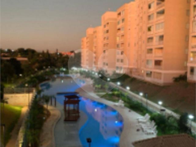 Apartamento em Jardim Tereza Cristina, Jundiaí/SP de 67m² 2 quartos à venda por R$ 589.000,00
