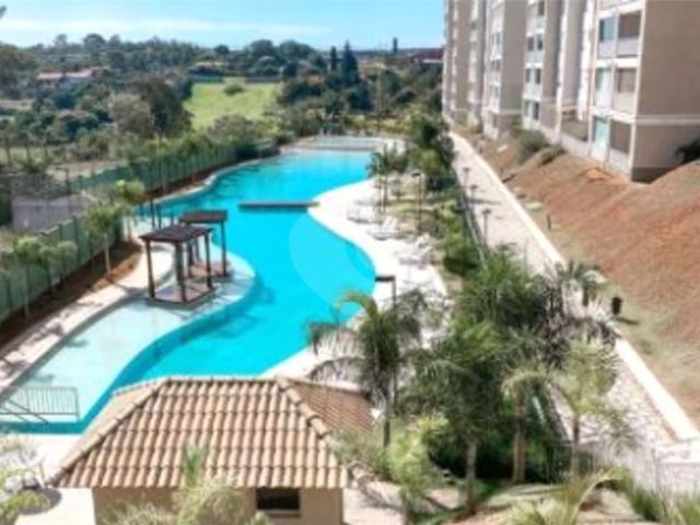 Apartamento em Jardim Tereza Cristina, Jundiaí/SP de 67m² 2 quartos à venda por R$ 589.000,00